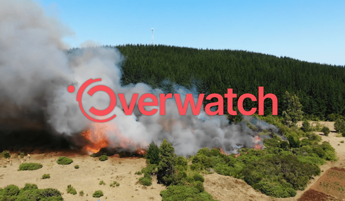 OVERWATCH Project